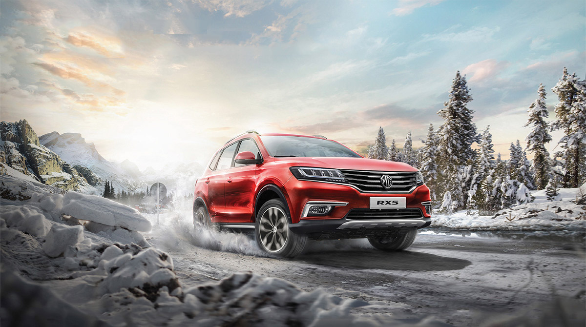 Cheap Rental Cars in Qatar - Strong Rent A Car